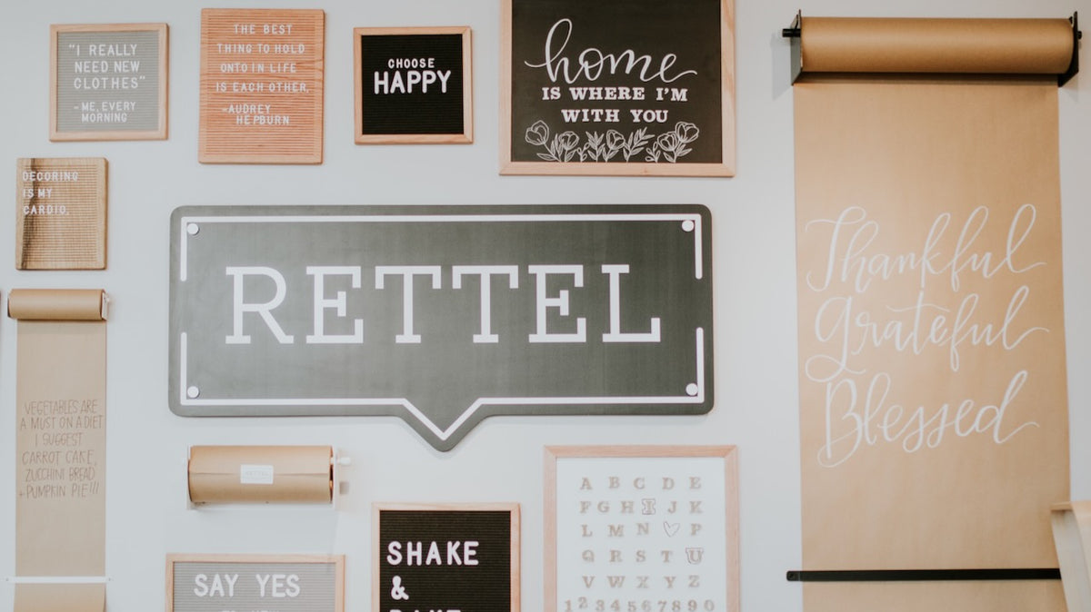 Living – Rettel Co.