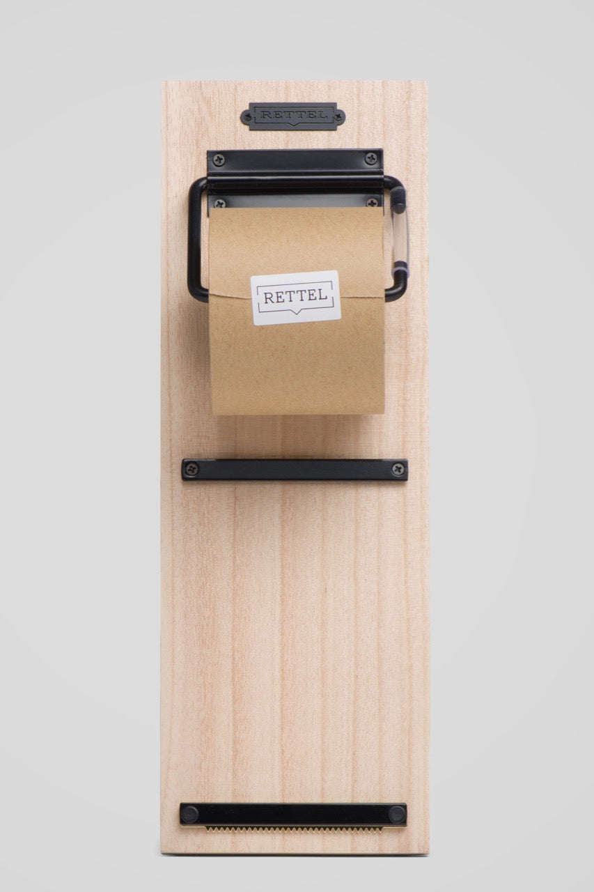 Rettel Note Roller | Rettel Co.