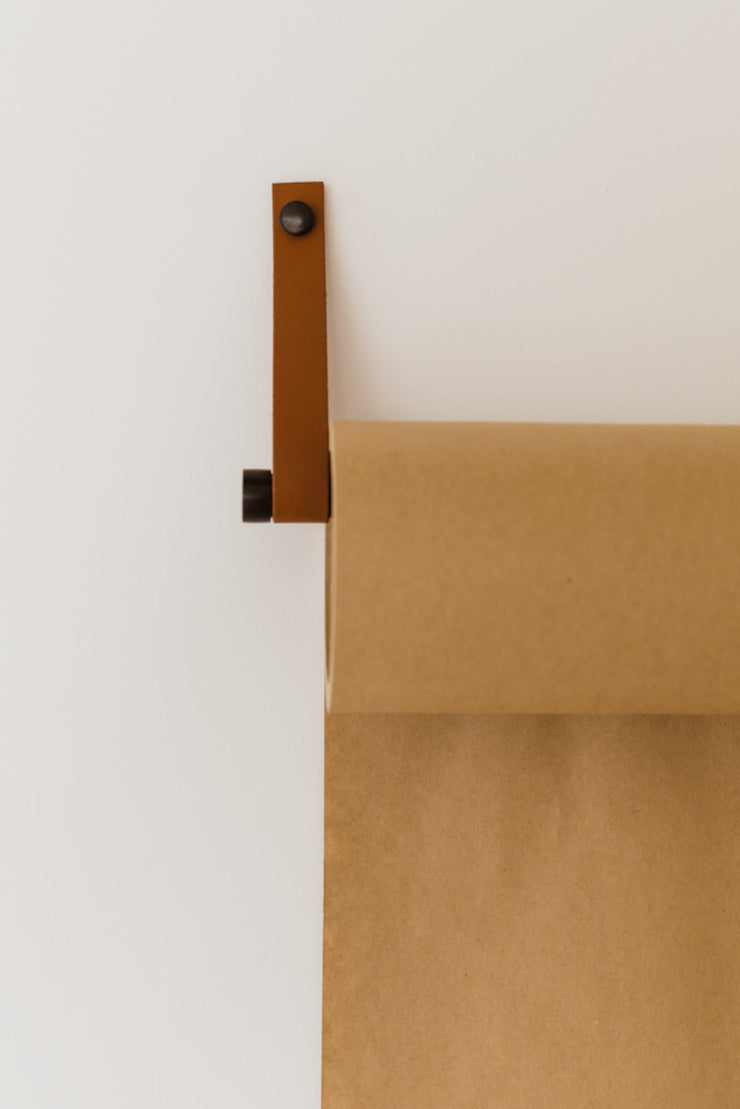 Minimialistic Craft Paper Roller - Chic Home Decor | Rettel – Rettel Co.