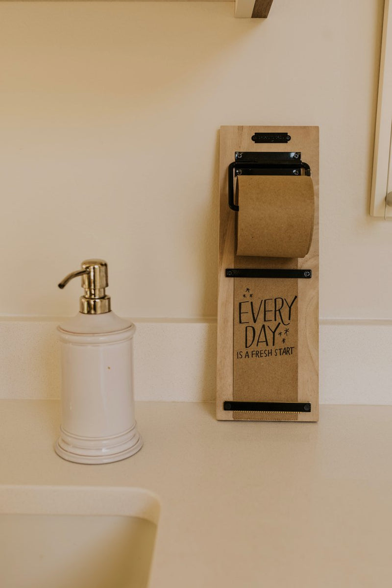 Rettel Note Roller | Rettel Co.