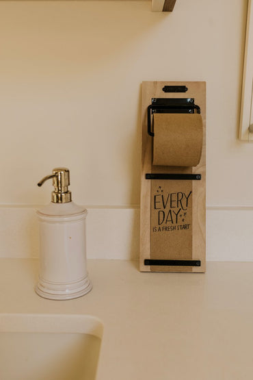 Rettel Note Roller | Rettel Co.