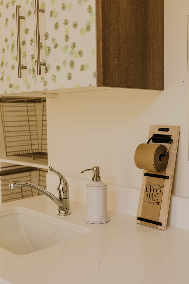 Rettel Note Roller | Rettel Co.