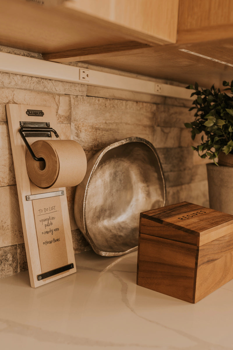 Rettel Note Roller | Rettel Co.